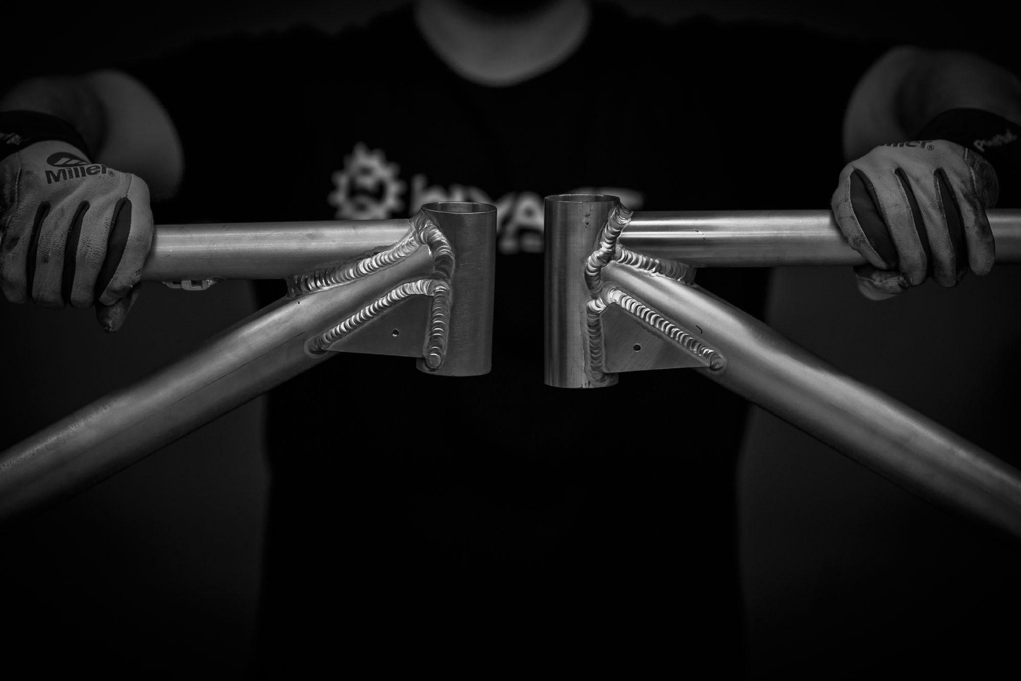 Wyatt Bicycles | American Made Bicycles | Made in USA | Fat Bikes ...