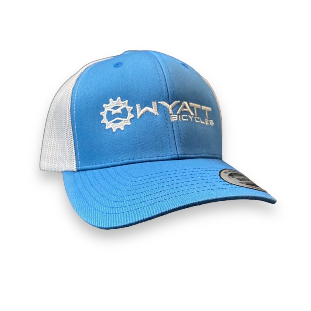 Apparel - Wyatt Bicycles