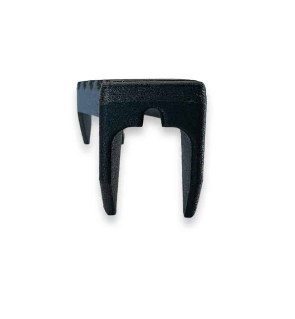 Maverick Chainstay Guard | Made in USA | Wyatt Bicycles