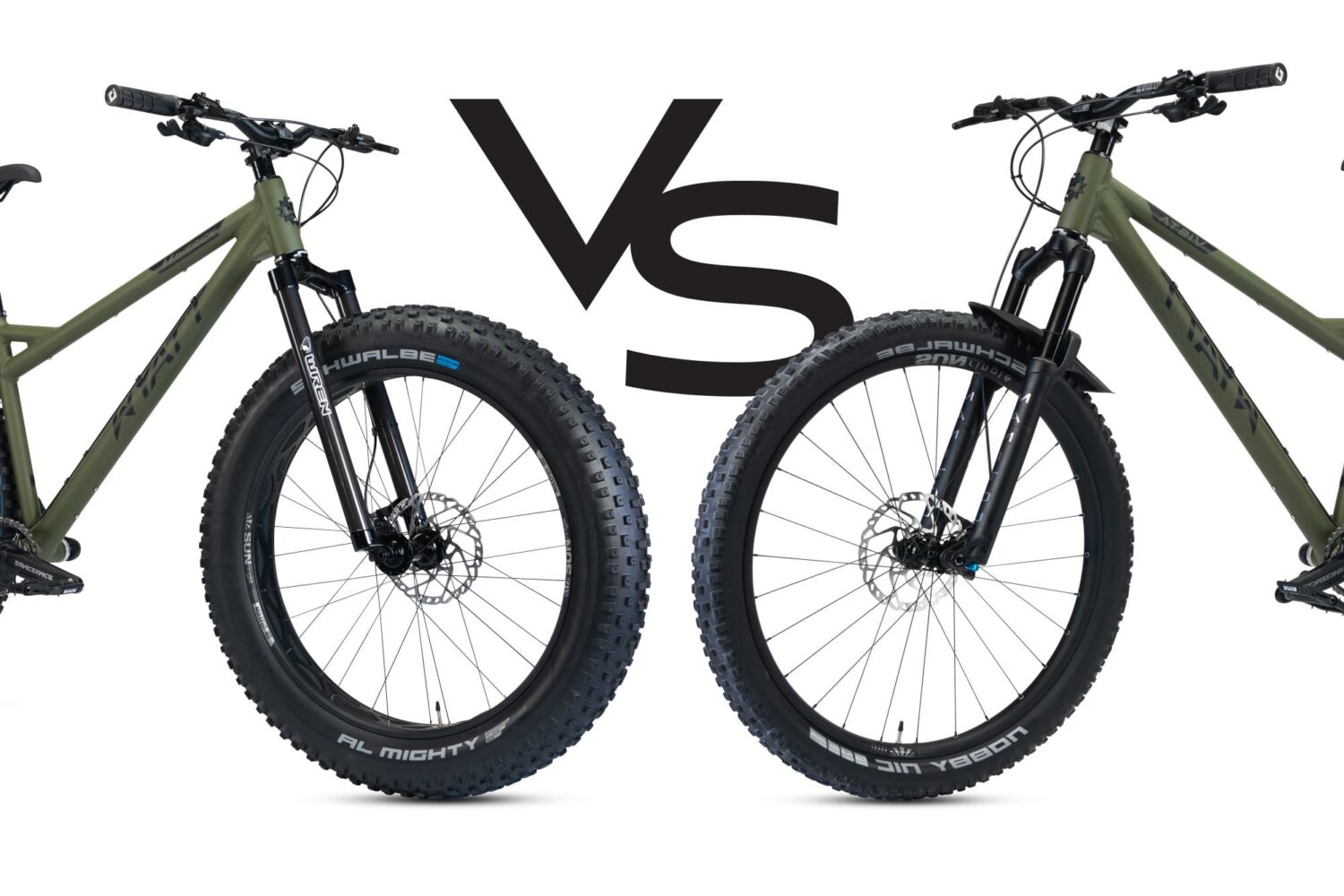 Wyatt Bicycles | American-Made Bicycles | Made in the USA